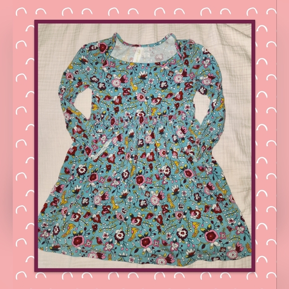 Matilda Jane | Dresses | Matilda Jane Bunny And Birds Dress | Poshmark